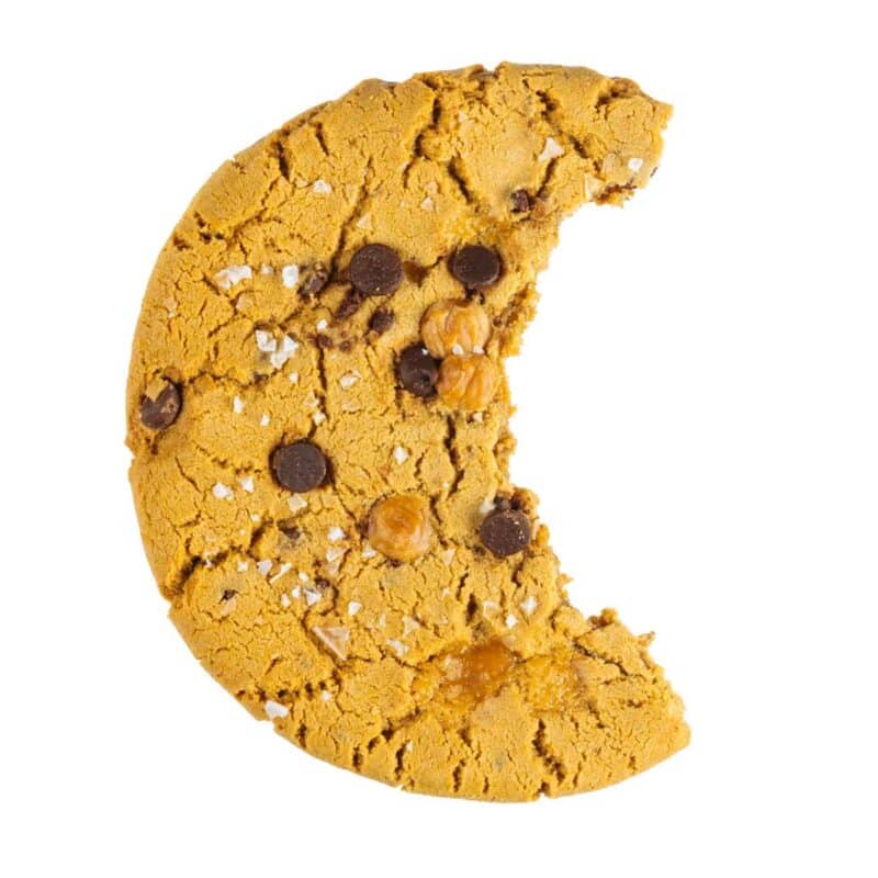 T-Rex Cookie | Nationally Recognized 1/2lb & 5lb Cookies