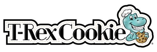 T-Rex Cookie | Nationally Recognized 1/2lb & 5lb Cookies