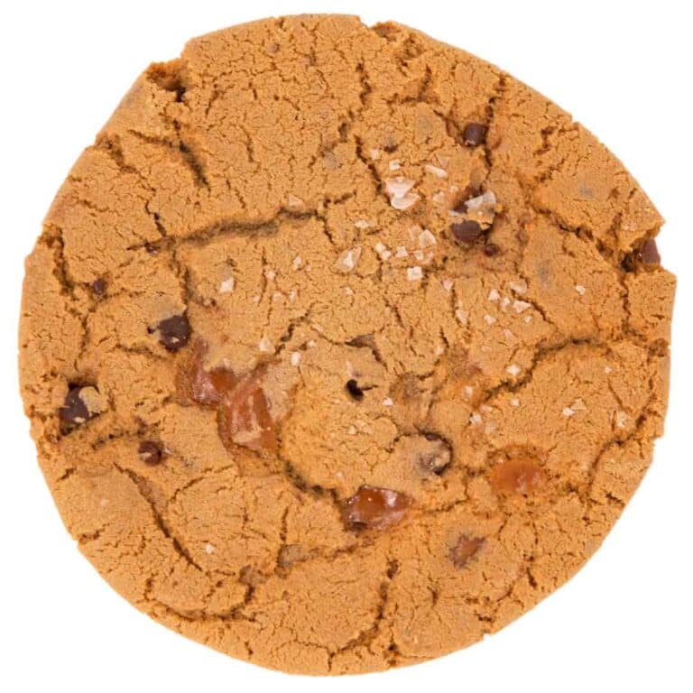 T-Rex Cookie | Nationally Recognized 1/2lb & 5lb Cookies