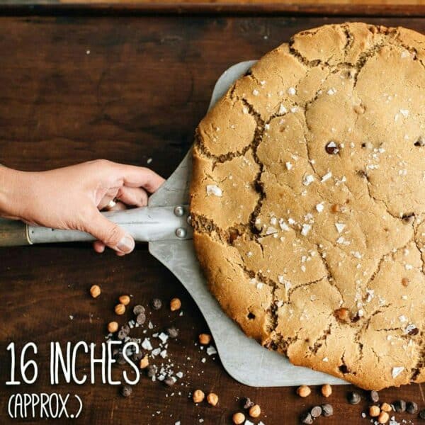 Giant 5lb Cookie | T-Rex Cookie